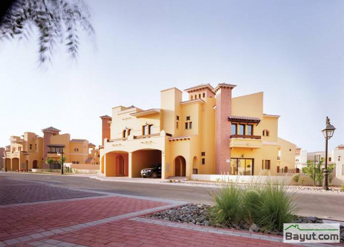 Shorooq Mirdif Area Guide - PropertyDigger.com