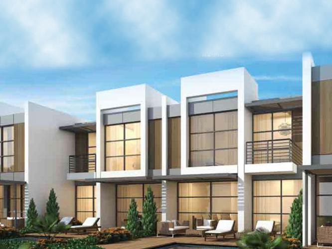 Zinnia, Damac Hills 2 Area Guide - PropertyDigger.com