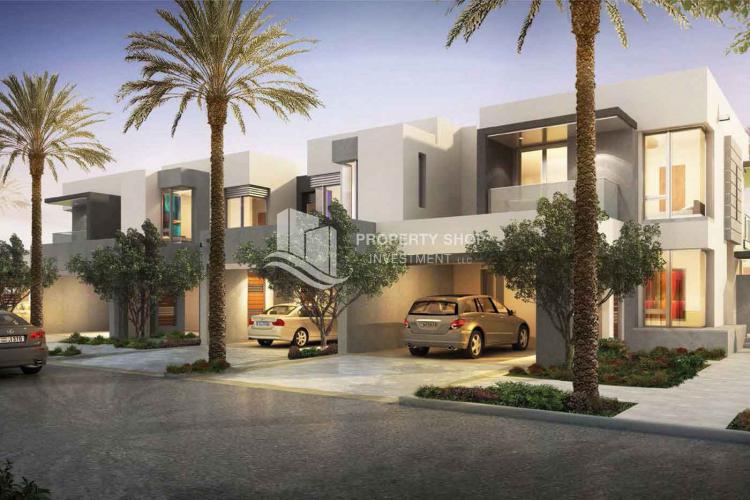 Maple, Dubai Hills Estate Area Guide - PropertyDigger.com