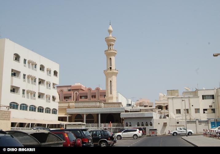 Al Muteena, Deira Area Guide - PropertyDigger.com