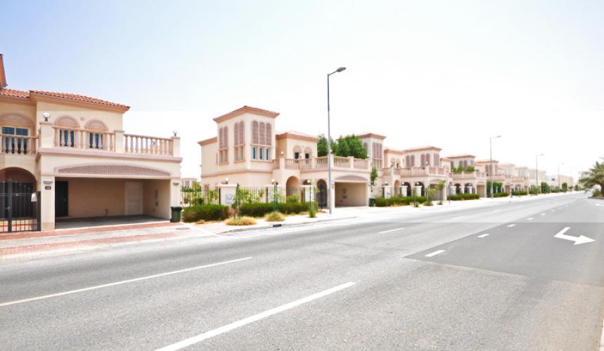 District 3D, JVT Area Guide - PropertyDigger.com