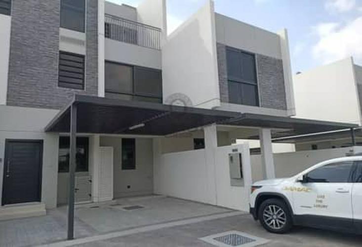 Primrose Damac Hills 2 Area Guides - PropertyDigger.com