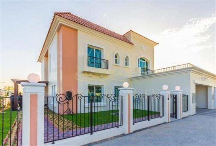 Prime Villas, Area Guide - PropertyDigger.com