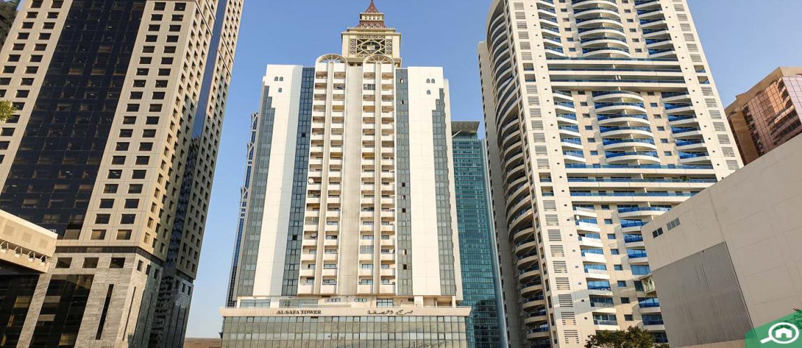 Al Safa 2 Area Guide - PropertyDigger.com