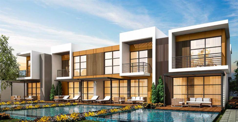 Primrose Damac Hills 2 Area Guides - PropertyDigger.com