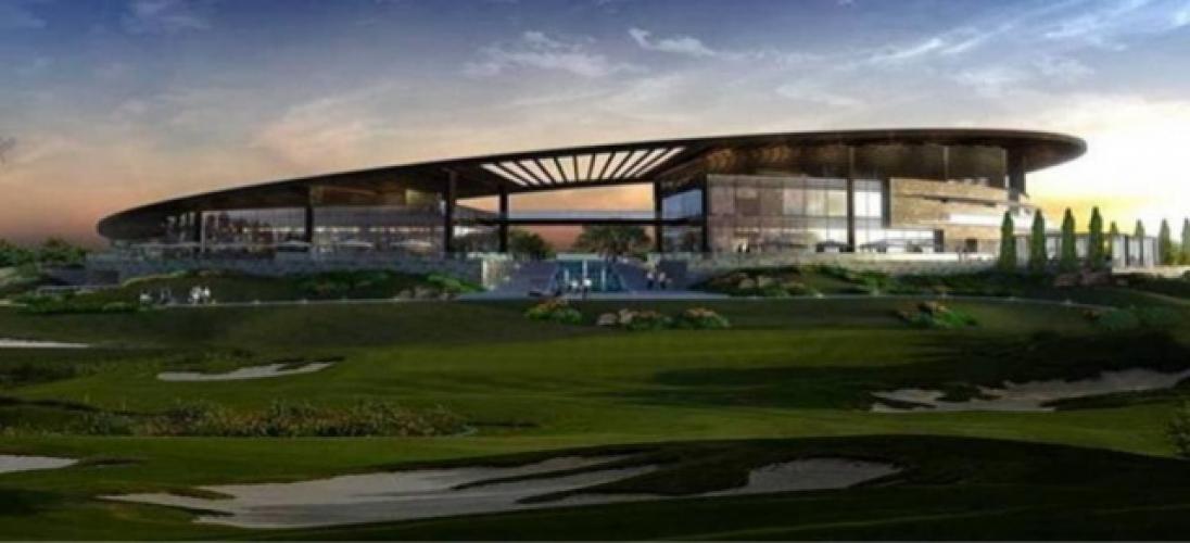 Trump International Golf Club, DAMAC Hills Area Guide - PropertyDigger.com