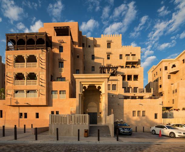 Al Badia Hillside Village Area Guide - PropertyDigger.com