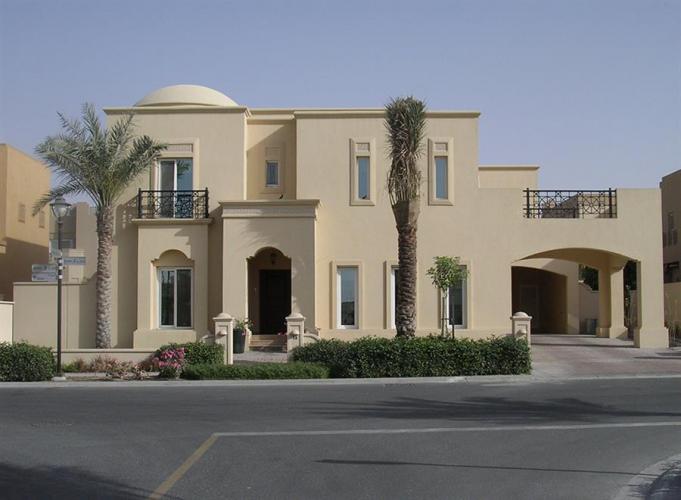 Al Mahra Area Guide - PropertyDigger.com