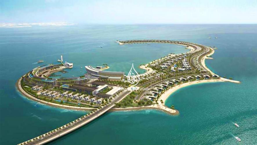 Jumeirah Bay Island Area Guide - PropertyDigger.com