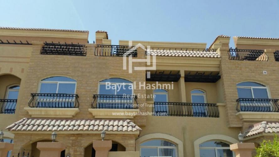 Diamond Views, Jumeirah Village Circle (JVC) Area Guide ...