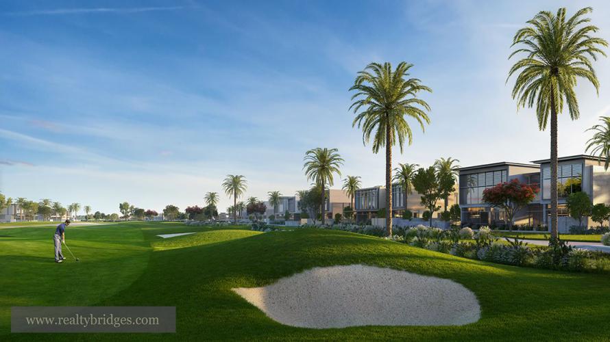 Golf Place, Dubai Hills Estate Area Guide - PropertyDigger.com
