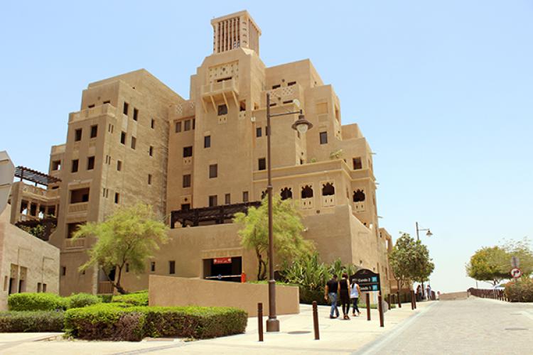 Al Badia Hillside Village Area Guide - PropertyDigger.com