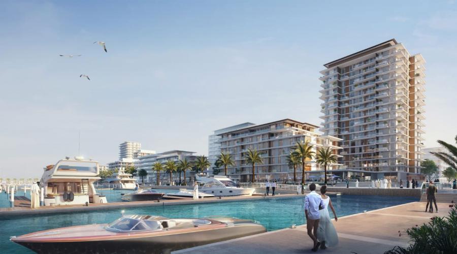 Mina Rashid Area Guide - PropertyDigger.com