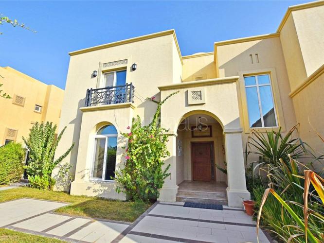 Al Mahra Area Guide - PropertyDigger.com