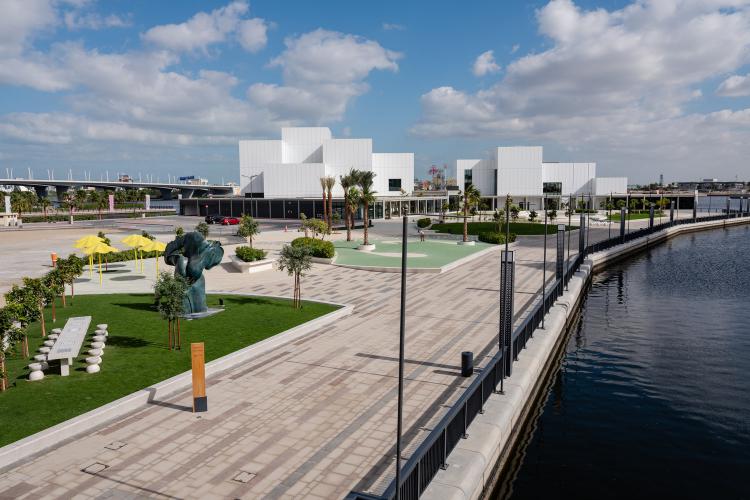 Dubai Waterfront Area Guide - PropertyDigger.com
