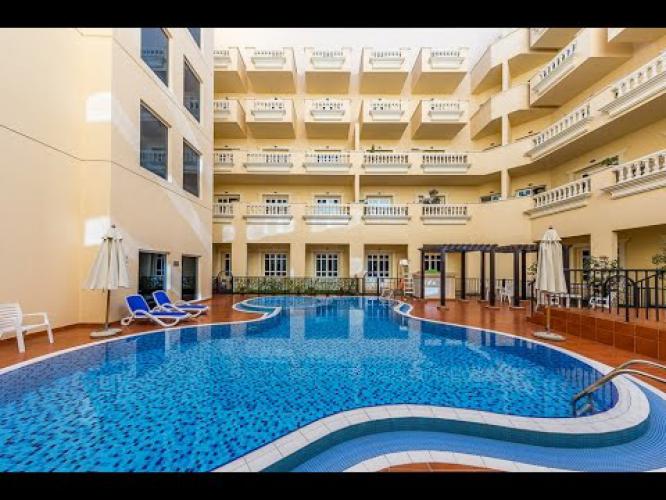 Seasons Community, Jumeirah Village Circle Area Guide - PropertyDigger.com