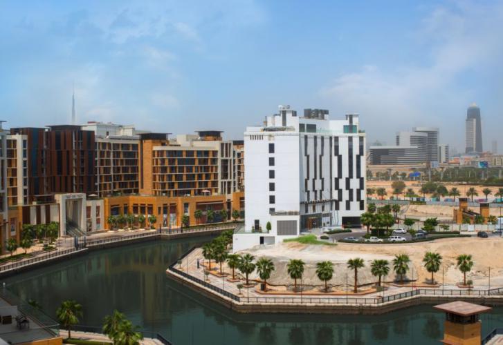 Dubai Waterfront Area Guide - PropertyDigger.com