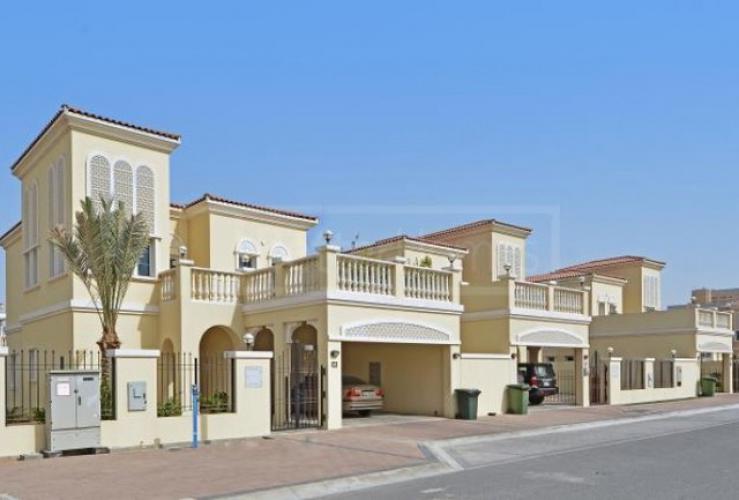 Divine Homes, JVC Area Guide - PropertyDigger.com