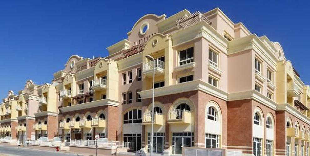Circle Villas, Jumeirah Village Circle Area Guide - PropertyDigger.com