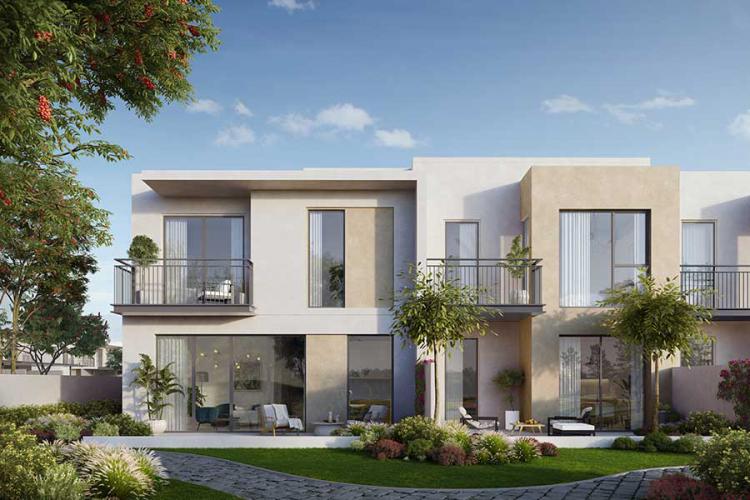 Camelia, Arabian Ranches 2 Area Guide - PropertyDigger.com