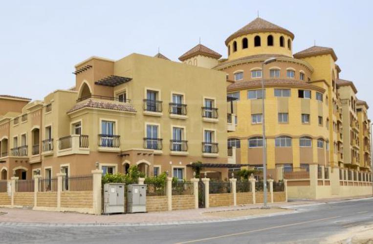 Diamond Views, Jumeirah Village Circle (JVC) Area Guide ...