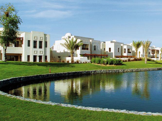Dubai Creek Club Villas, Al Garhoud Area Guide - PropertyDigger.com