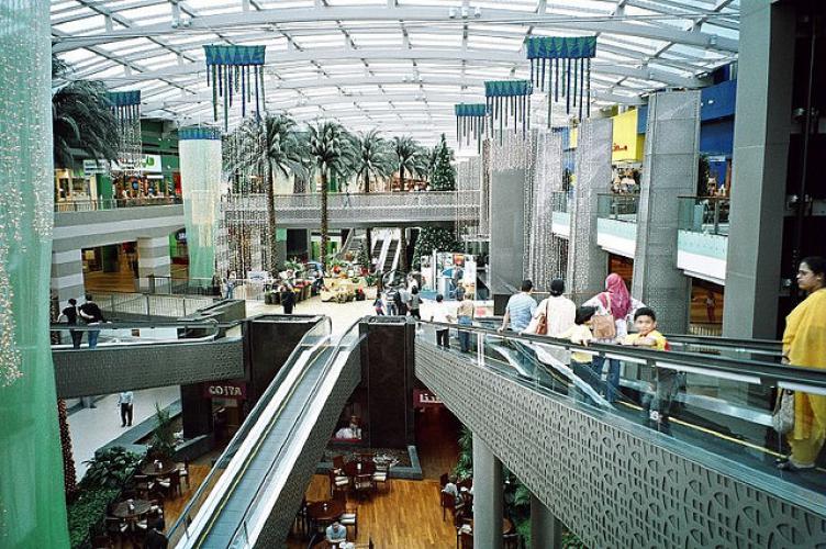 Al Mizhar Area Guide - PropertyDigger.com