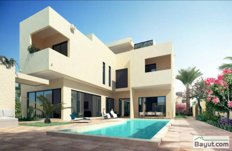 Veneto, Dubai Waterfront Area Guide - PropertyDigger.com