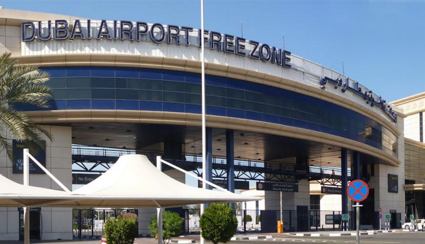 Dubai Airport Freezone (DAFZA) Area Guide - PropertyDigger.com