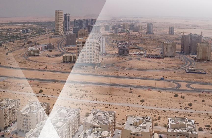 Liwan Phase I Plot By Dubai Holding | Easy & Flexible Payment Plan For ...