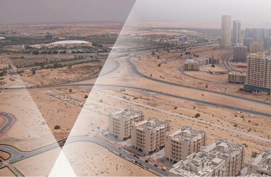 Liwan Phase I Plot By Dubai Holding | Easy & Flexible Payment Plan For ...