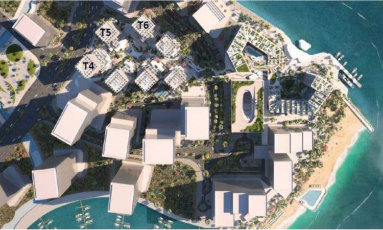 Pixel Towers At Makers District | IMKAN Properties - PropertyDigger.com